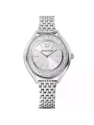 SWAROVSKI Crystalline .5mm Watch - Silver