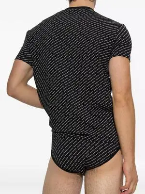 Dsquared2 Logo-print Underwear Set