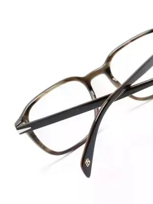 DB EYEWEAR BY DAVID BECKHAM Square-frame Glasses