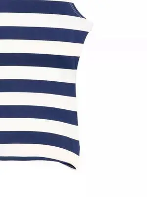 Cynthia Rowley Sutton Sleeveless Top