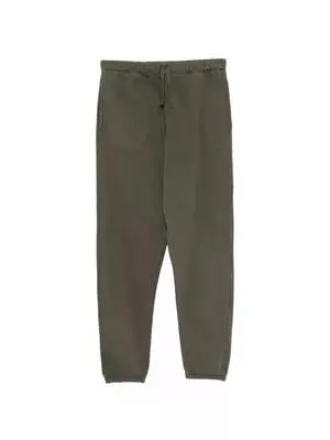 TEN C Logo-print Track Pants