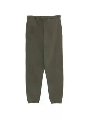 TEN C Logo-print Track Pants