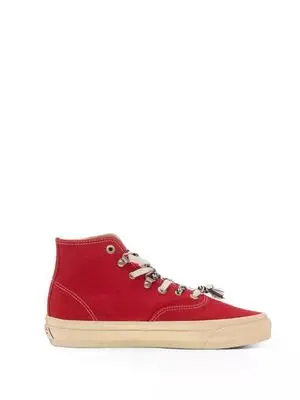 VANS Premium Authentic Hi 2.0 Canvas Sneakers