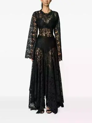EVENING DRESSES