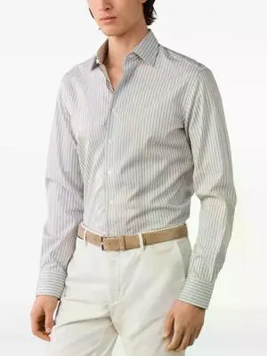 HACKETT  Trio Stripe Shirt