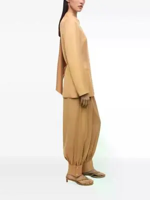 12 STOREEZ Petra Asymmetric Blazer