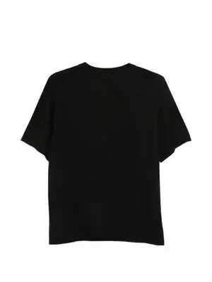 LISA YANG Johannes Wool T-shirt