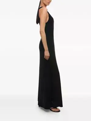 12 STOREEZ Mawata Maxi Dress
