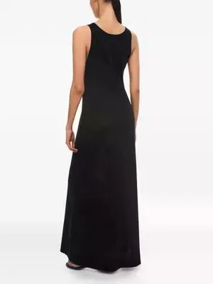 12 STOREEZ Mawata Maxi Dress