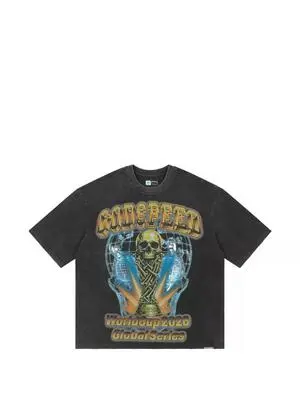 GODSPEED Trophy World Cup 26 T-shirt - Black