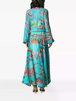 DAY DRESSES