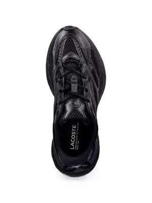 Lacoste L003 Neo Panelled Mesh Sneakers