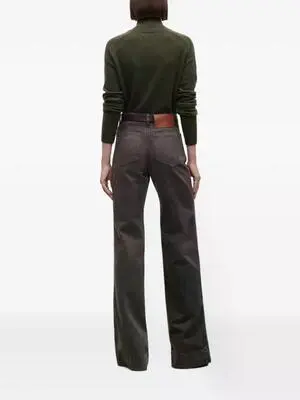 Victoria Beckham Marie Roll-neck Sweater