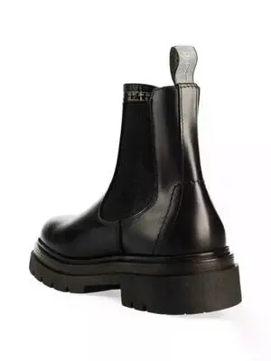Gant Chunky Sole Chelsea Boots