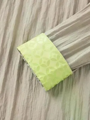 Shanghai Tang Fortune Shirt