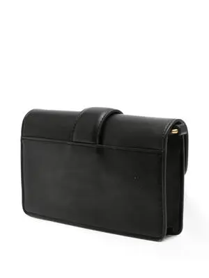 Just Cavalli Snake Plaque Mini Bag