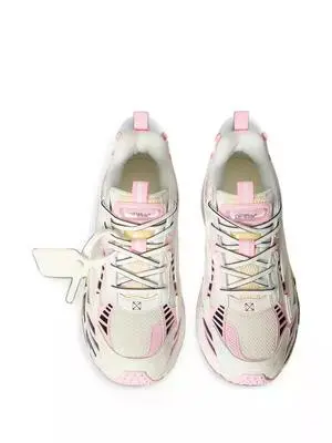 Off-White Be Right Back Sneakers
