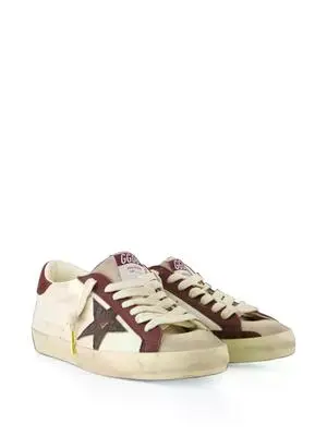 GOLDEN GOOSE Super Star Sneakers