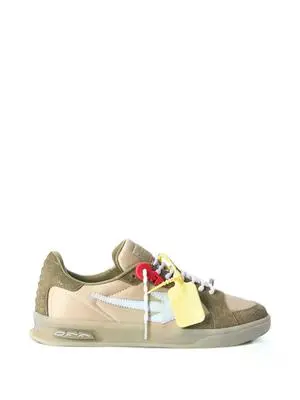 Off-White End Of Play Sneakers