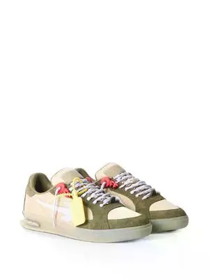 Off-White End Of Play Sneakers