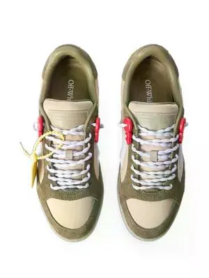 Off-White End Of Play Sneakers