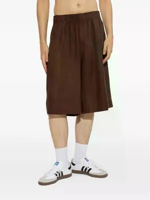 Adidas Arte Antwerp Elasticated-waist Shorts