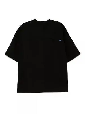 OFF DUTY Lens T-shirt