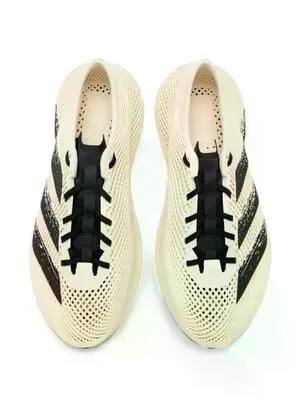 Adidas Climacool Brushed-stripe Sneakers