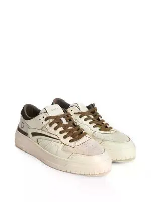 D.a.t.e. Sneakers