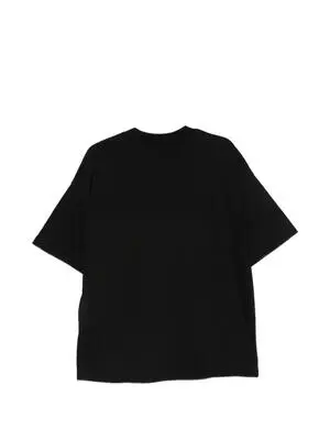 Carhartt Work In Progress Logo-print Cotton T-shirt