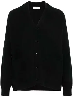 Extreme Cashmere Nº24 Tokio Cardigan-coat