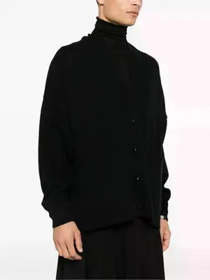 Extreme Cashmere Nº24 Tokio Cardigan-coat