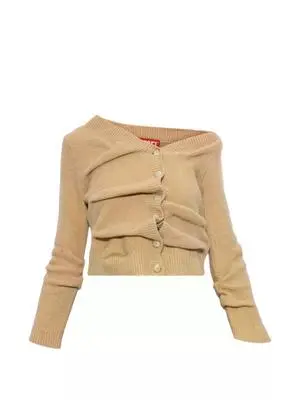 CARDIGANS