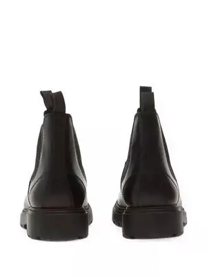 Geox Spherica Ec7 B Elasticated-side Panel Boots