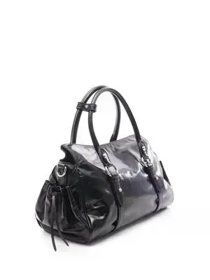 Miu Miu 2010-2026 Vitello Shine Satchel