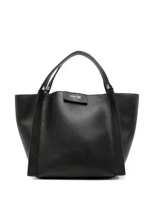 Celine Small Cube Tote Bag