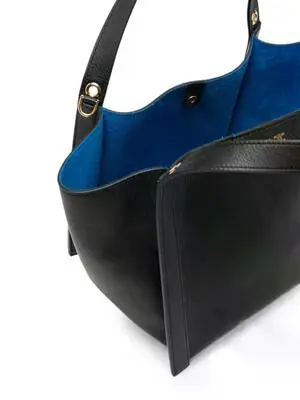 Celine Small Cube Tote Bag