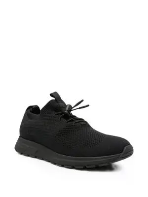 Prada Prax Stretch-knit Sneakers