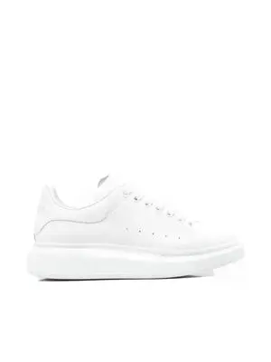 Alexander McQueen Oversized Sneakers