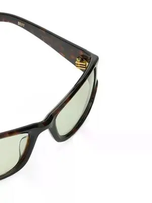 FLATLIST Drift Rectangle Sunglasses