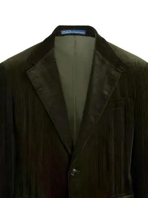 Polo Ralph Lauren The Rl67 Corduroy Jacket