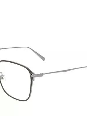LEVI'S Geometric-frame Glasses