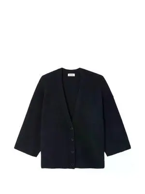 American Vintage V Neck Cardigans For Women