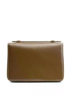 12 STOREEZ Flaneur Leather Handbag