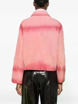 Loewe Suede Jacket