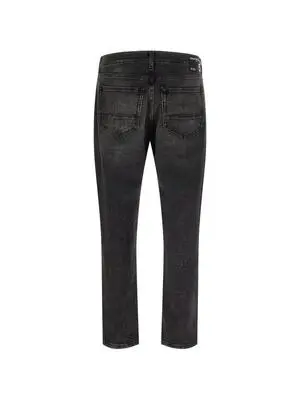 DEPARTMENT 5 Musso Tapered-leg Jeans