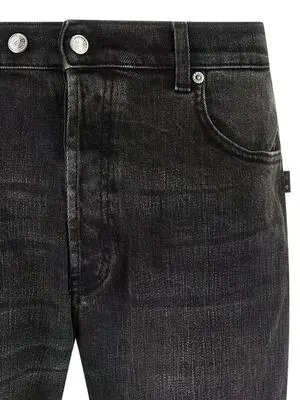 DEPARTMENT 5 Musso Tapered-leg Jeans