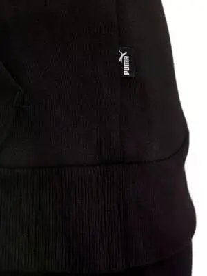 PUMA Logo-print Drawstring Hoodie