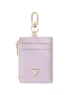 Guess Zip-around Card Holder