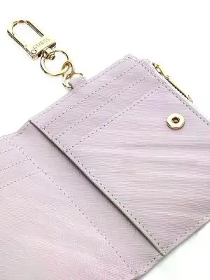 Guess Zip-around Card Holder